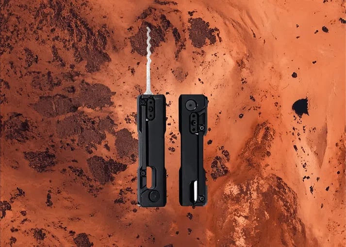 🔥This Week's Special Offer 49%-Spring Presale🔥Genesis Lock Pick Set ...