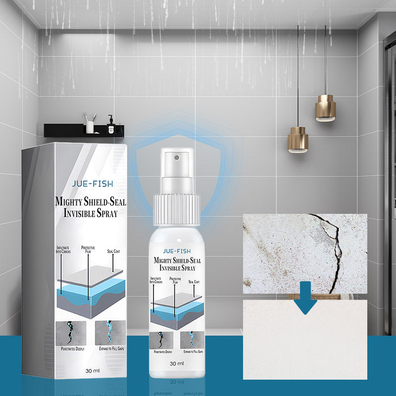 🔥BUY 2 GET 1 FREE🔥Super Strong Waterproof Anti-Leakage Spray – summwind
